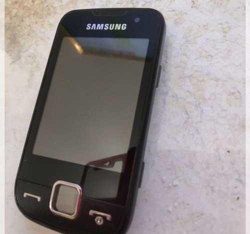 Samsung GT-S5610