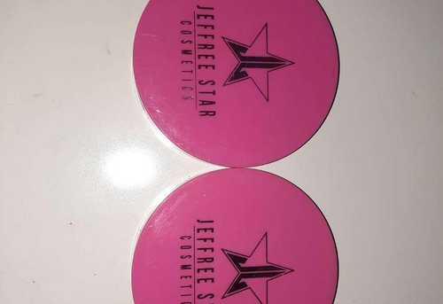 Jeffree star хайлайтер
