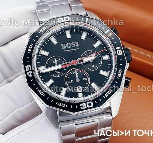 Наручные часы hugo boss