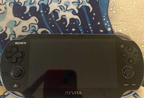 Sony Vita 32 gb