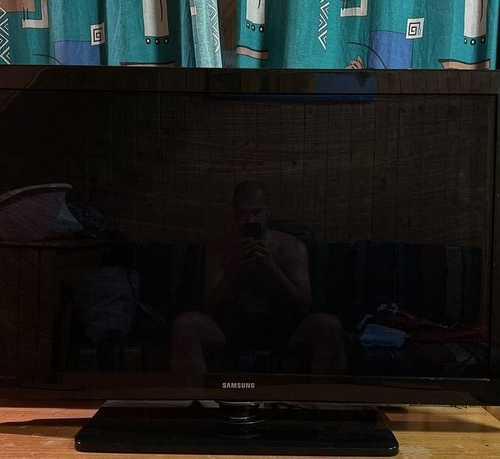 Телевизор Samsung le46f86bd