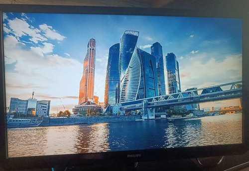 Телевизор Philips 32pfl3517t/60