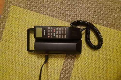 Телефон Nokia HSN-5K