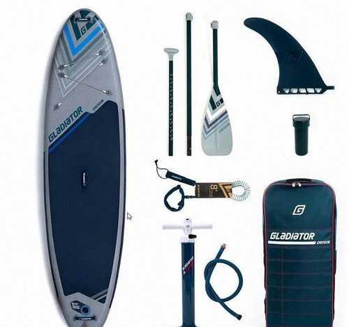 SUP Board gladiator OR10.8