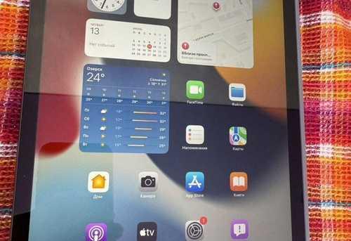 iPad 9 поколения 2021 64гб wi fi А2602