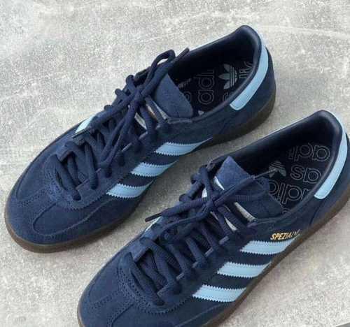 Кроссовки Adidas Handball Spezial