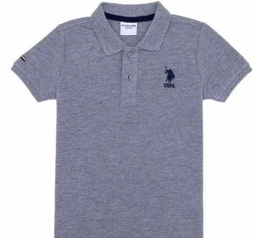 Детские поло Us polo assn 98-104