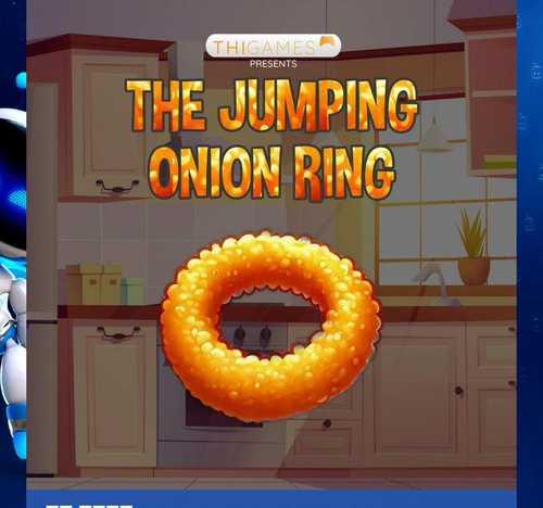 The Jumping Onion Ring - PS4 & PS5