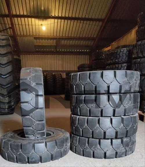 8.25-15 armour SP800 (цельнолитая)
