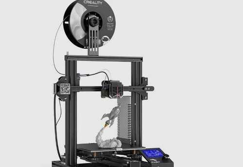 3D принтер creality ender 3 neo
