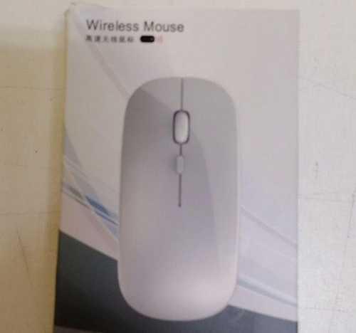 Беспроводная мышь Wireless Mouse