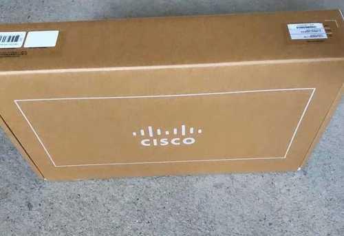 Коммутатор Cisco CBS350-8T-E-2G-CN