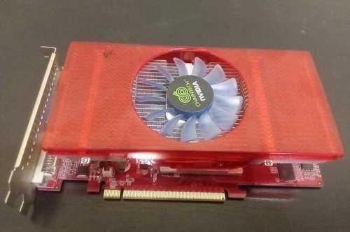 GeForce 9800GT 512MB 256bit Chaintech