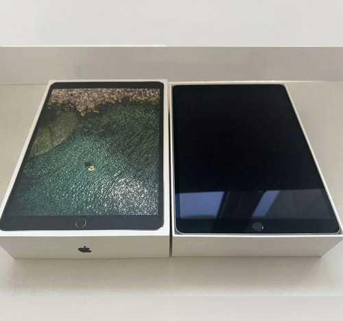 Apple iPad Pro 10.5 64 Gb Wi-Fi