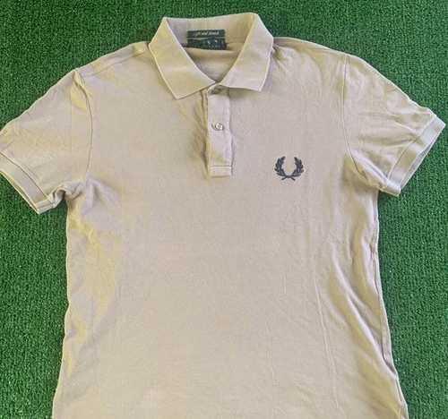 Polo fred perry