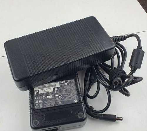 Оригинальный блок питания HP 230Вт 19.5V 11.8A