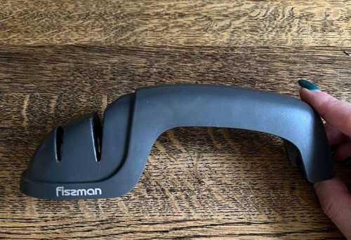 Точилка для ножей Fissman 17 см