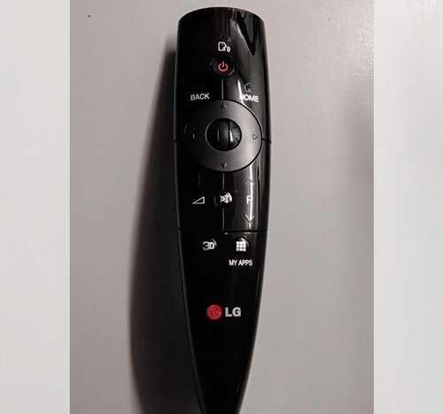 Пульт LG Magic Motion Remote AN-MR3007