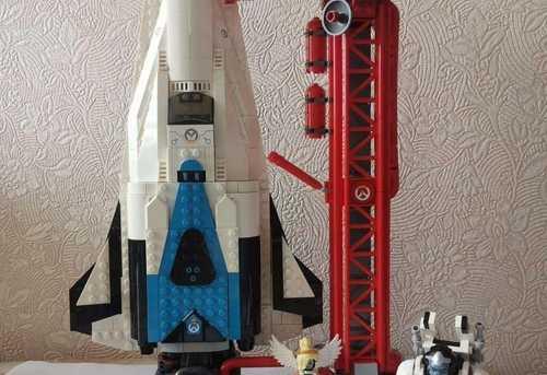 Lego 75975