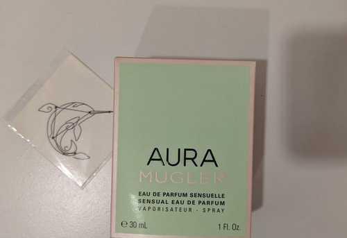 Aura Mugler Eau De Parfum Sensuelle от 30 ml