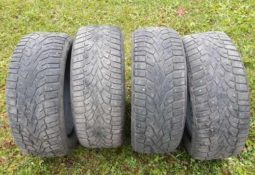 Gislaved NordFrost 100 205/55 R16