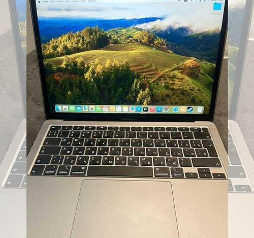 Apple macbook air