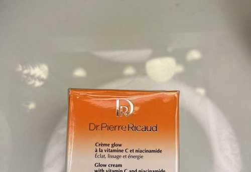 Dr pierre ricaud Creme Vitamin C пьер рикауд