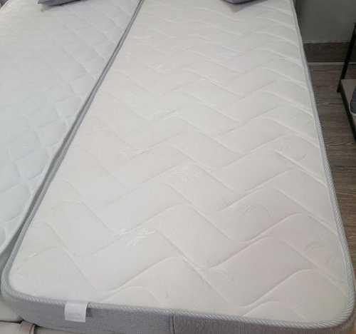 Матрас Soft HR ортопедический, 200х200