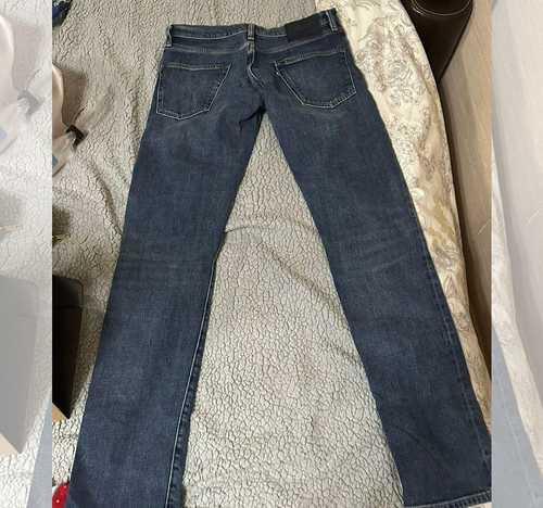 Джинсы мужские levis 511