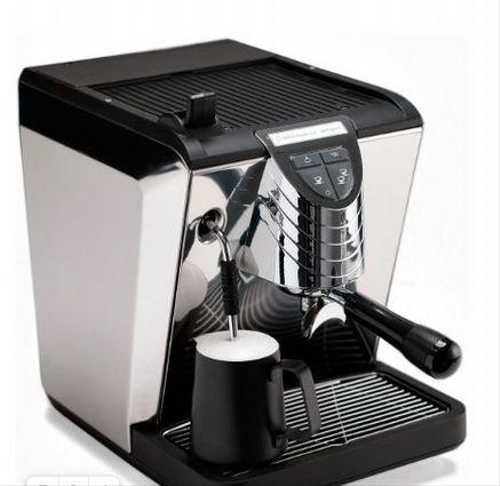 Кофемашина-автомат nuova simonelli oscar II