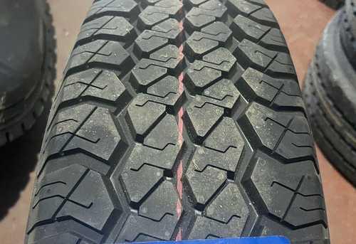 195/75R16C 107/105R Cordiant Business CA-1