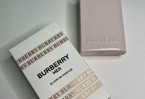 Парфюм Burberry Her Elixir DE Parfum