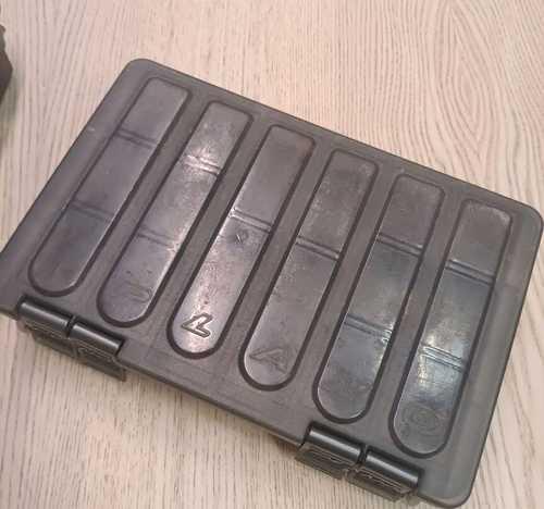 Рыбацкий Ящик Коробка Plano (оригинал) 1 шт.  копи