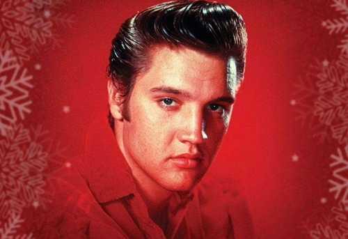 Виниловая пластинка Elvis Presley - Elvis Christma
