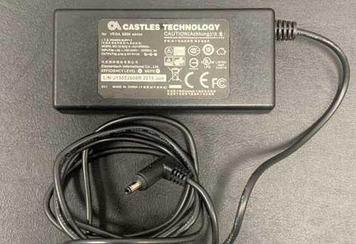 AC Adapter castles