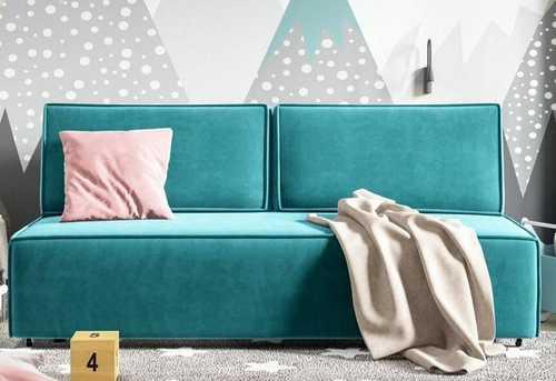 Современный и стильный диван
