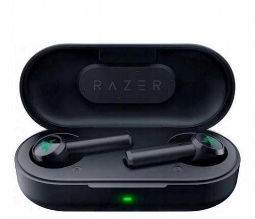 Беспроводные наушники Razer Hammerhead