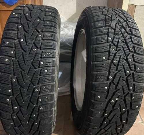 Nokian Tyres Nordman 7 195/65 R15 95T