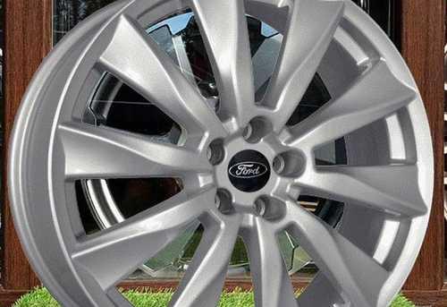 Диски Ford FD71 8/18 5x114.3 ET44 d63.3 S