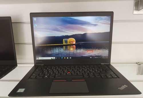 Ноутбук Lenovo T460s i5-6300\12gb\256ssd\IPS\FHD