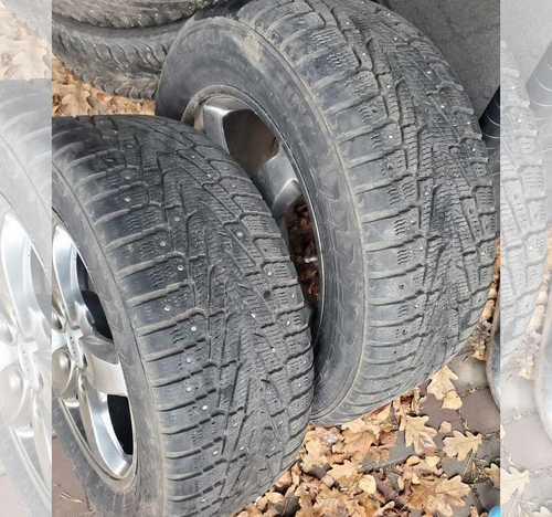 Nokian Tyres Hakkapeliitta 7 SUV 255/55 R18