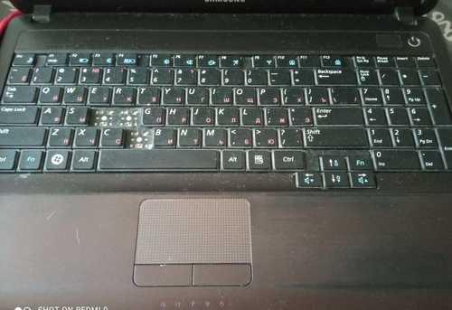 Samsung np r540 js0bru