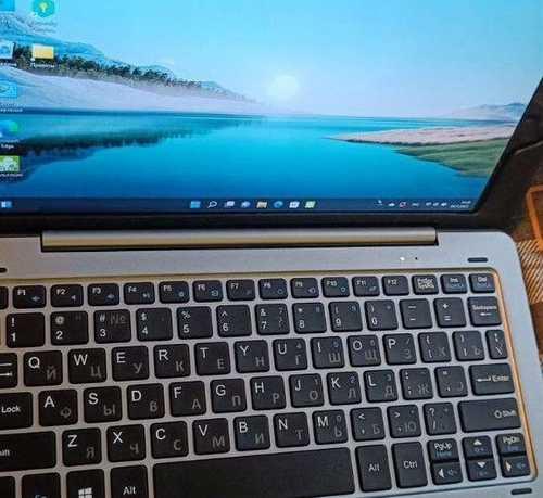 Планшет Chuwi HiBook Pro Windows 11