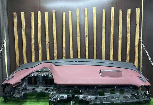 Торпедо Geely Coolray 2020 (б/у)