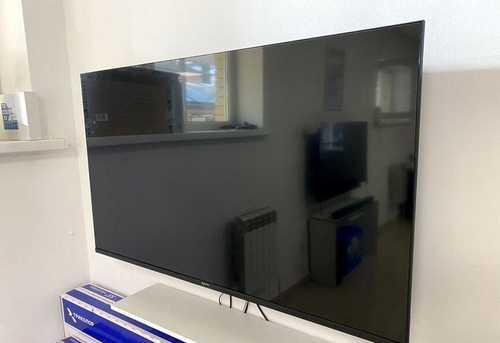 Телевизор 4K Ultra HD