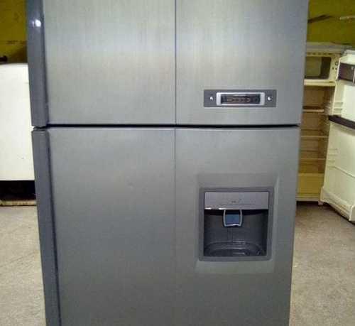 Холодильник daewoo RF-590 NW Доставка Гарантия