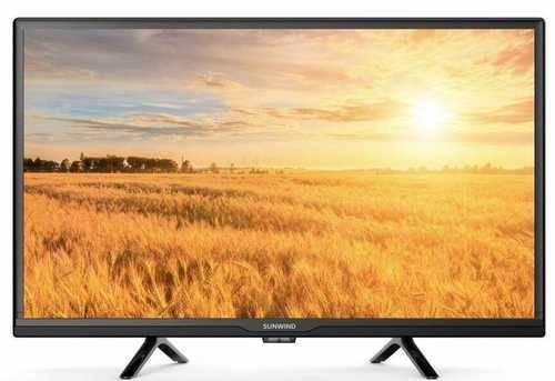 Телевизор Sunwind 24" (61см) Новый