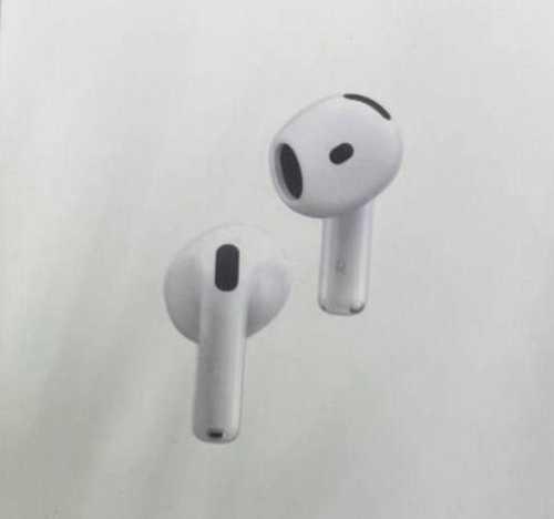 AirPods 4 1:1 orig