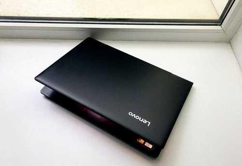 Игровой Lenovo SSD 512Gb+ GTX