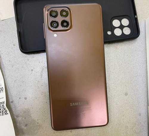 Samsung galaxy M53 5G 8/256
